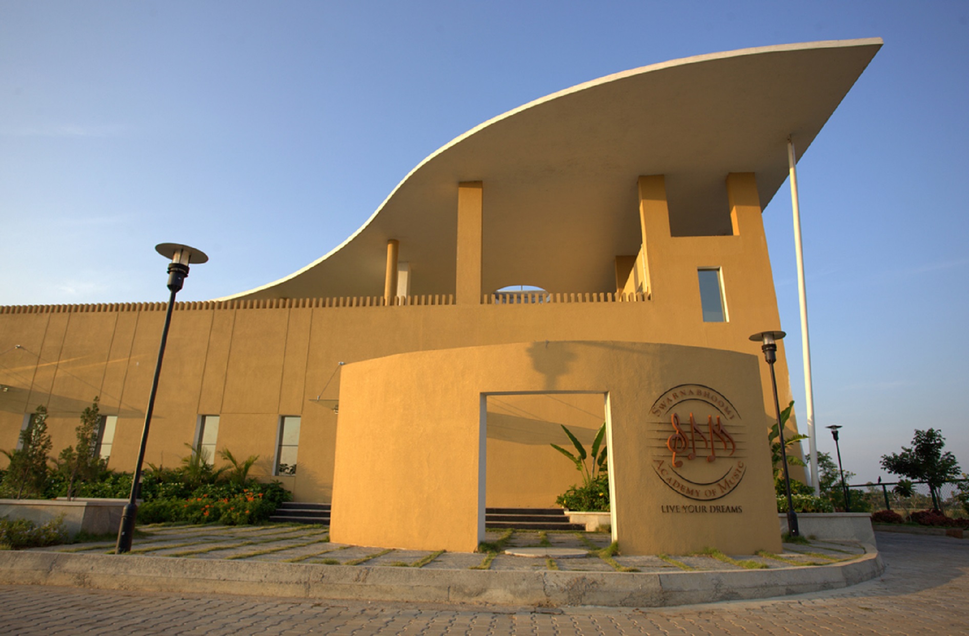 Our Projects - Best Architects in Chennai