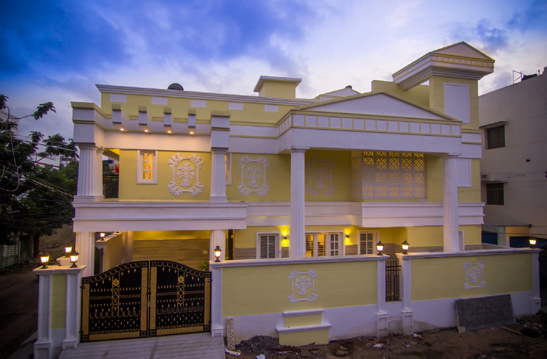 Our Projects - Best Architects in Chennai